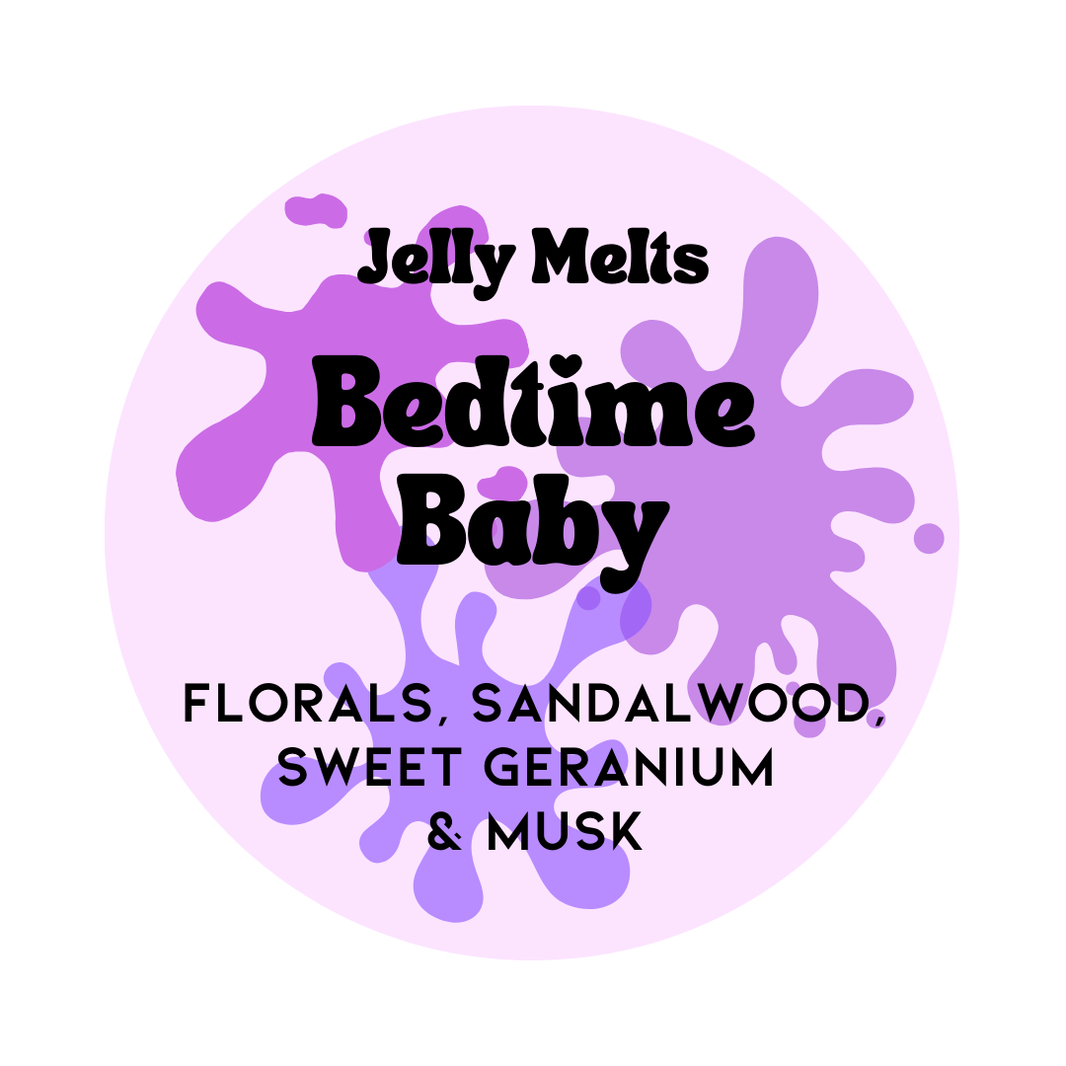 Jelly Melts
