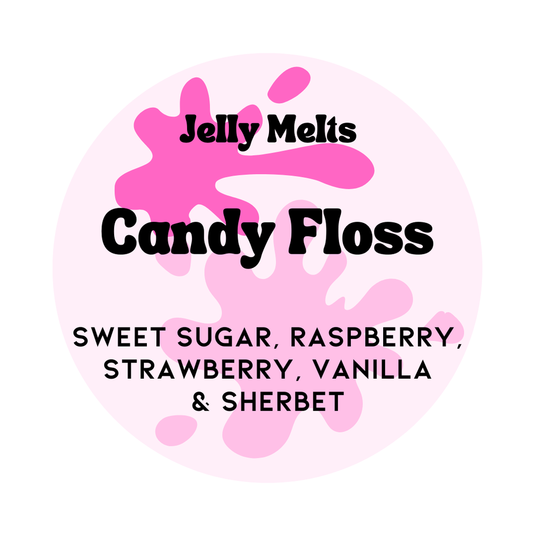 Jelly Melts