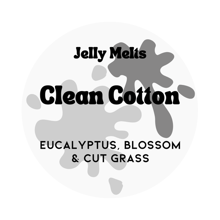 Jelly Melts
