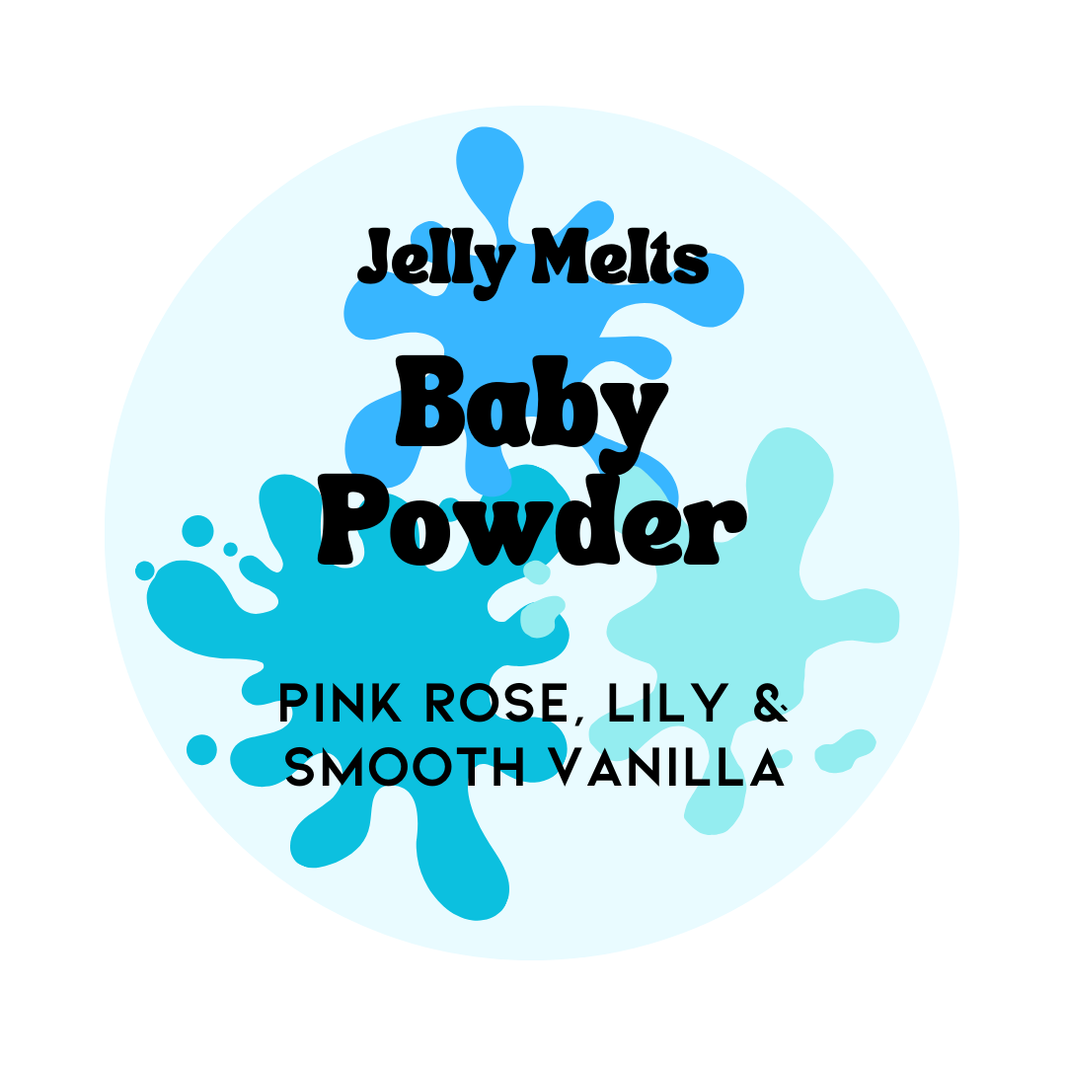 Jelly Melts