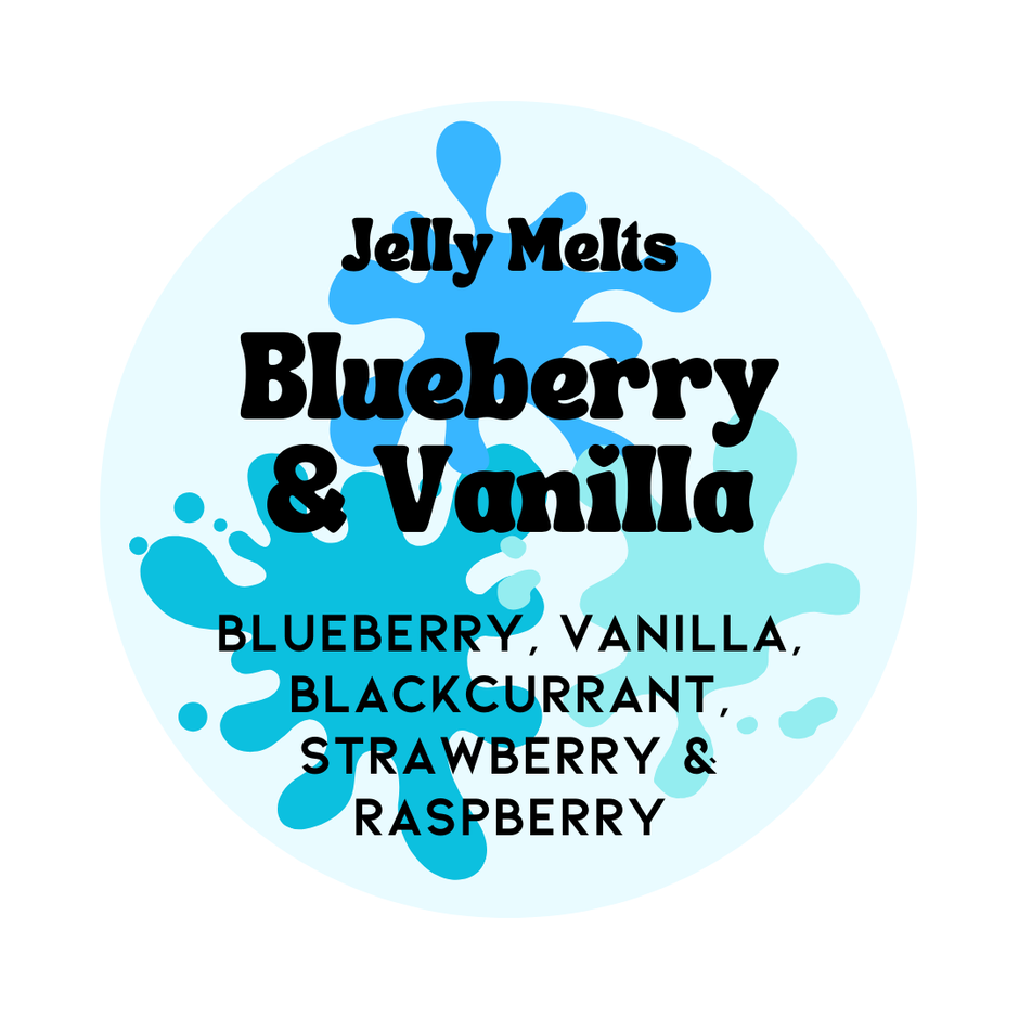 Jelly Melts