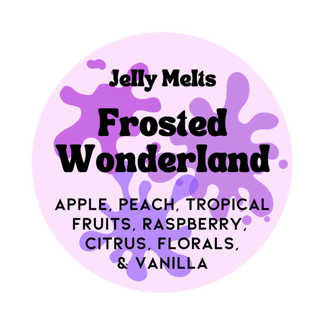 Jelly Melts