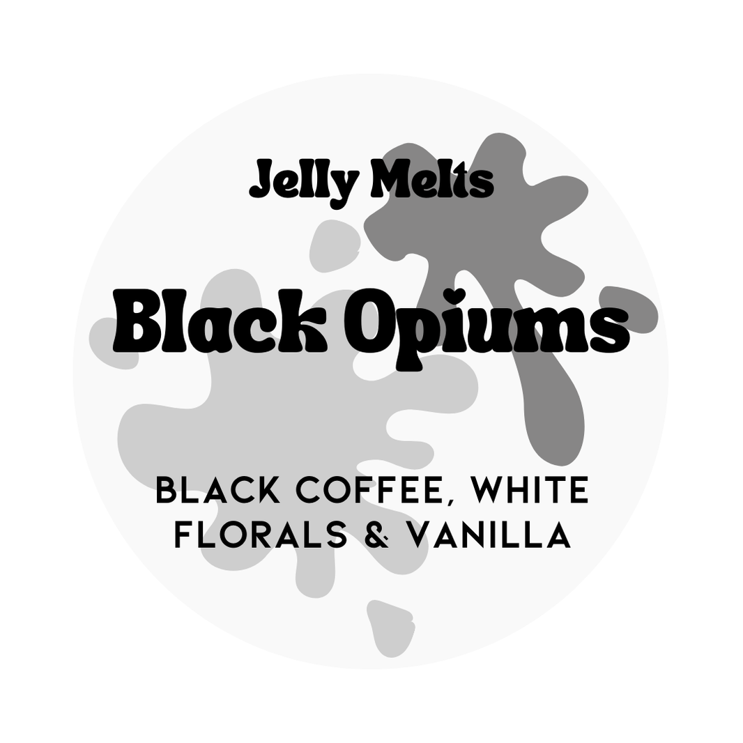 Jelly Melts