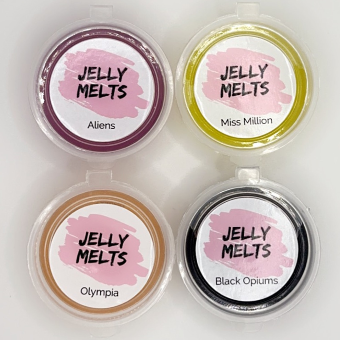 Inspired by her | Jelly Melts, Gel Wax Melt, Jelly Wax Melt, Gelly Melts